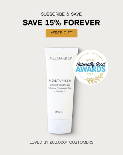 Mud Organics | Helping people live healthily and happily – Mudorganics